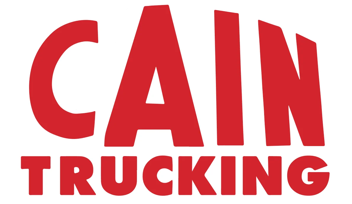 Cain Trucking