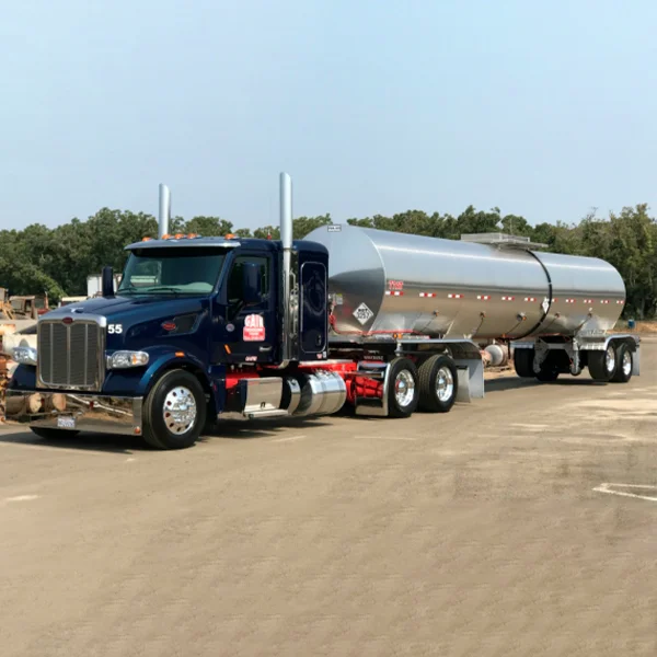 Cain Trucking
